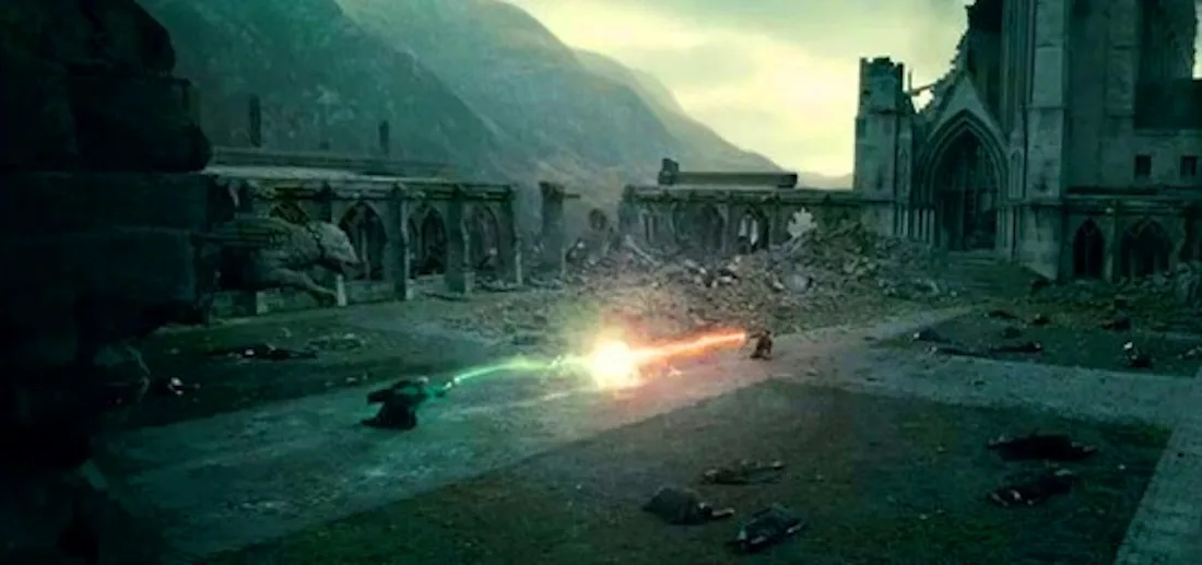 13 Drake Lyrics Proving That He Was Clearly Talking About Harry Potter ...