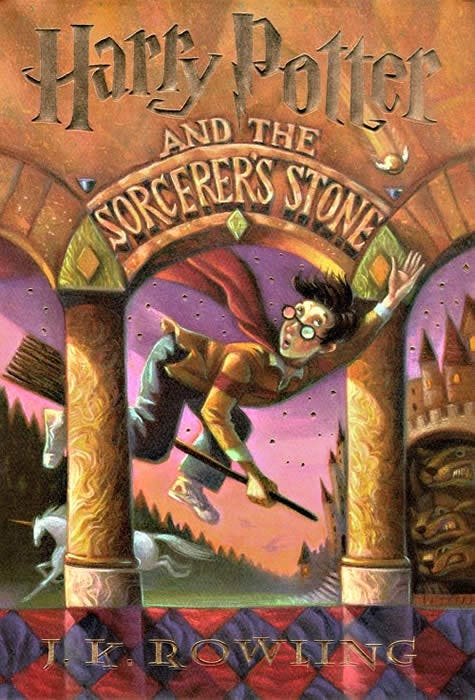 15 Children's Books That Taught Us Life Lessons For Our 20s