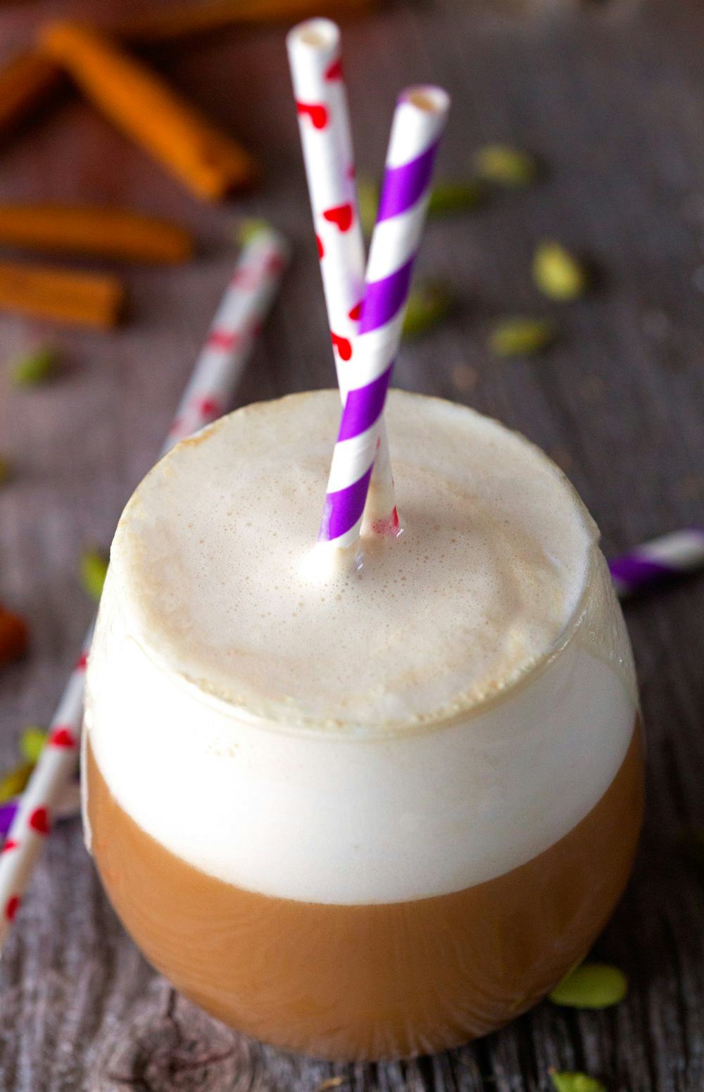 16 Fall Drink Recipes To Keep You In High Spirits All Season Long