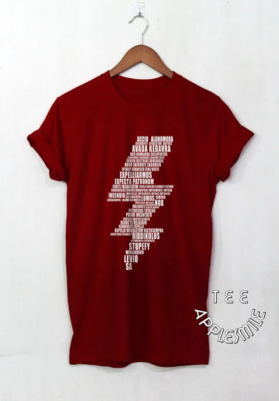 20 Pieces of Harry Potter Apparel You Never Knew You Needed