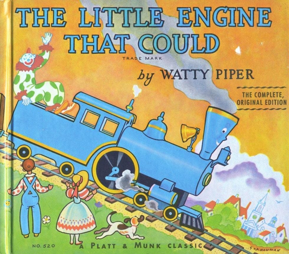 15 Children's Books That Taught Us Life Lessons For Our 20s
