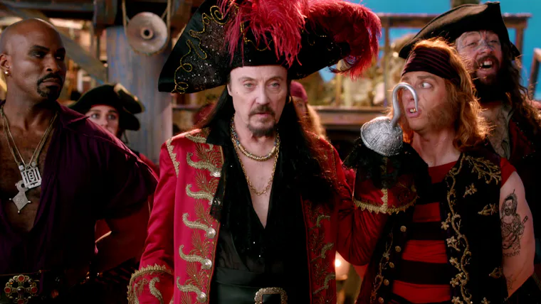 The 'Peter Pan Live!' Drinking Game You Need Just In Case Things Get ...