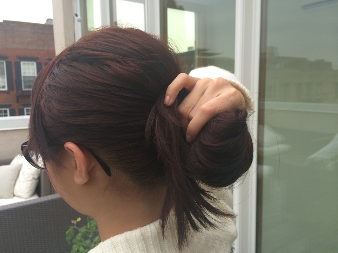 4 Vintage Hair Tutorials That Even Lazy Girls Can Pull Off, So Go Ahead ...