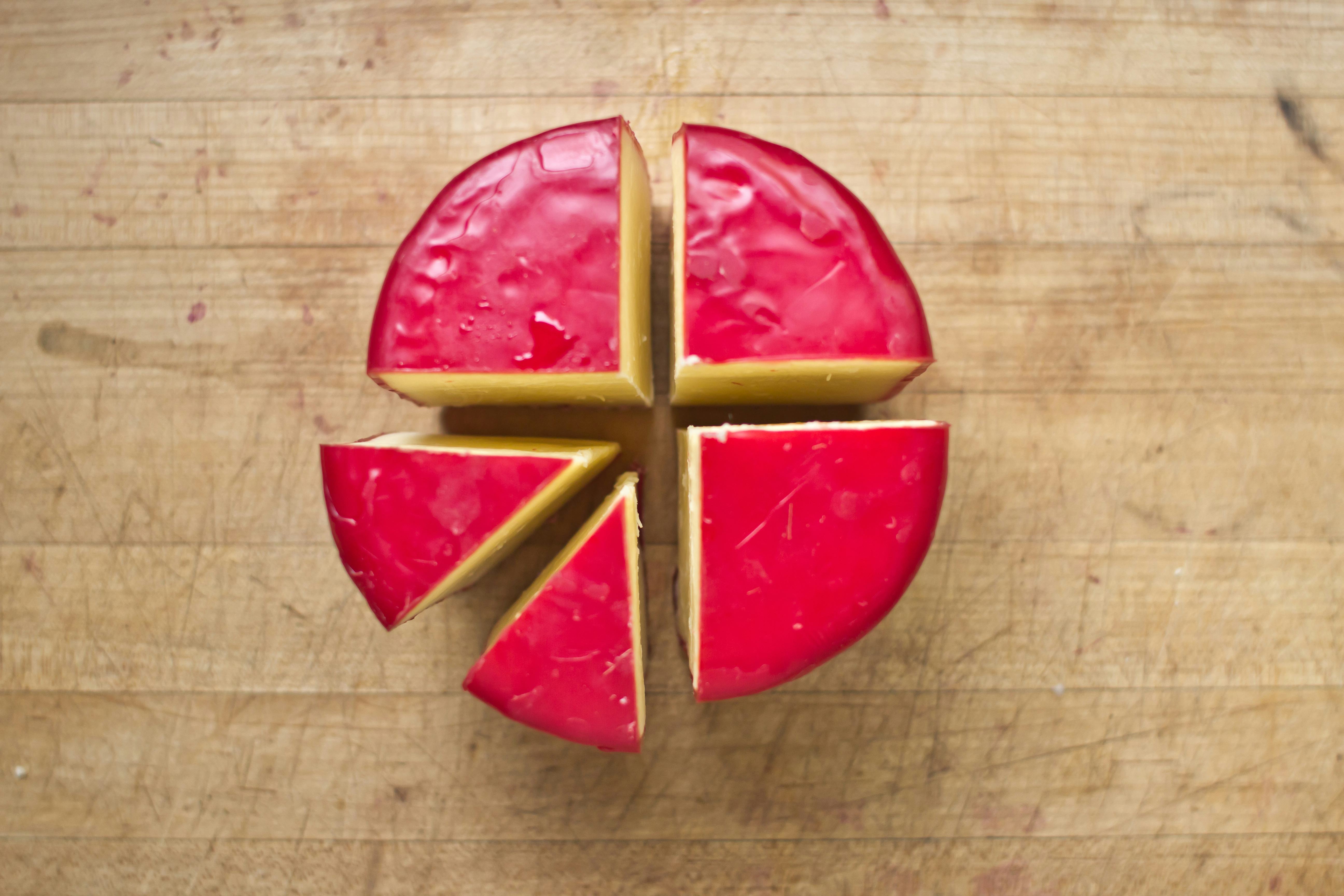 What Your Favorite Cheese Says About Your Love Life, Because Swiss Is ...