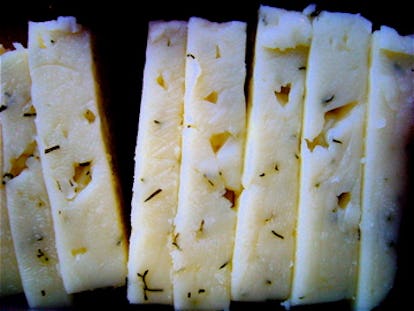 What Your Favorite Cheese Says About Your Love Life, Because Swiss Is ...