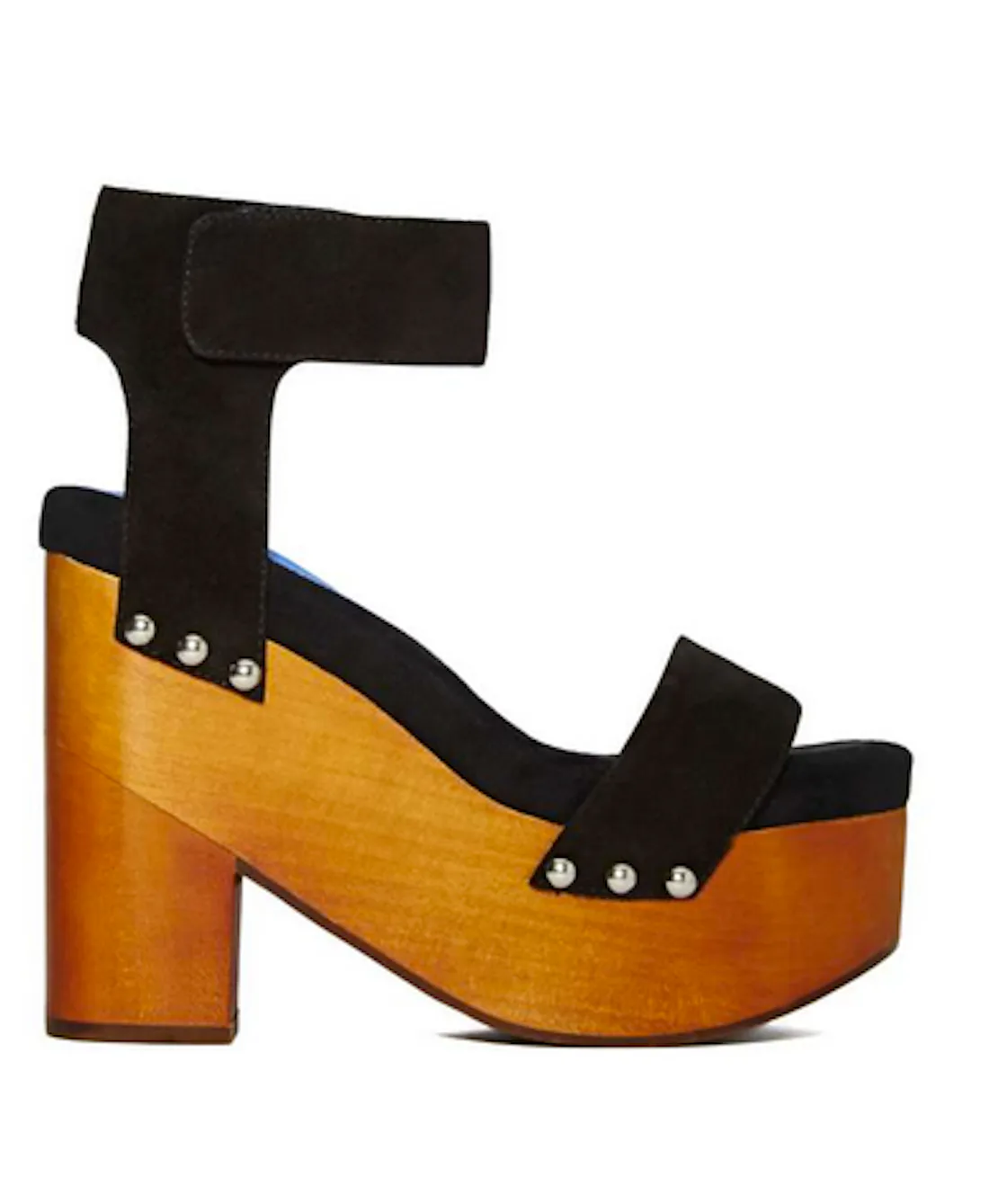 7 Shoes To Wear With Bell Bottoms, Because The '70s Are Trending Super Hard
