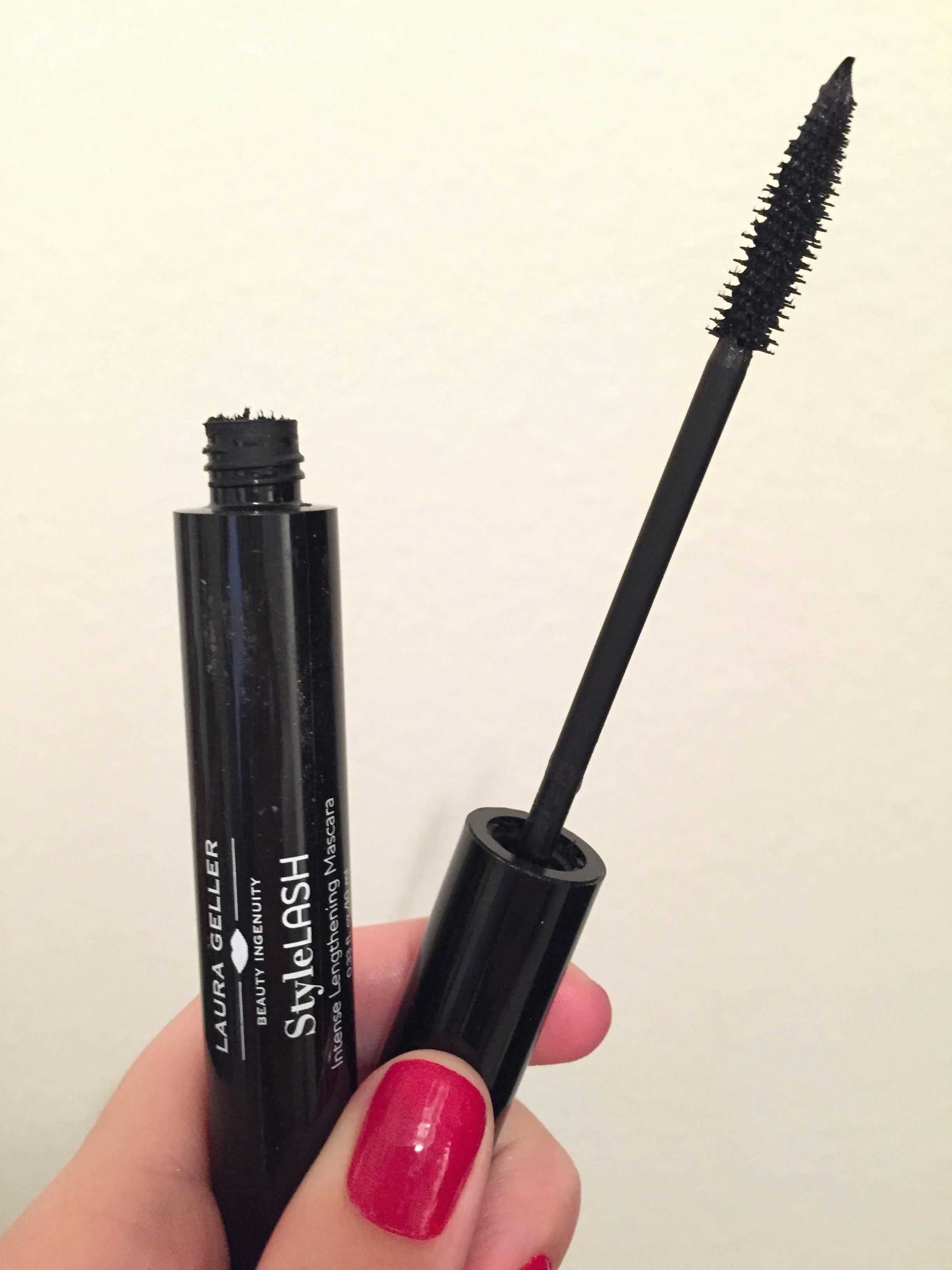 What Is The Best Mascara? 32 Days, 32 Trials, One Goal Of Finding The ...