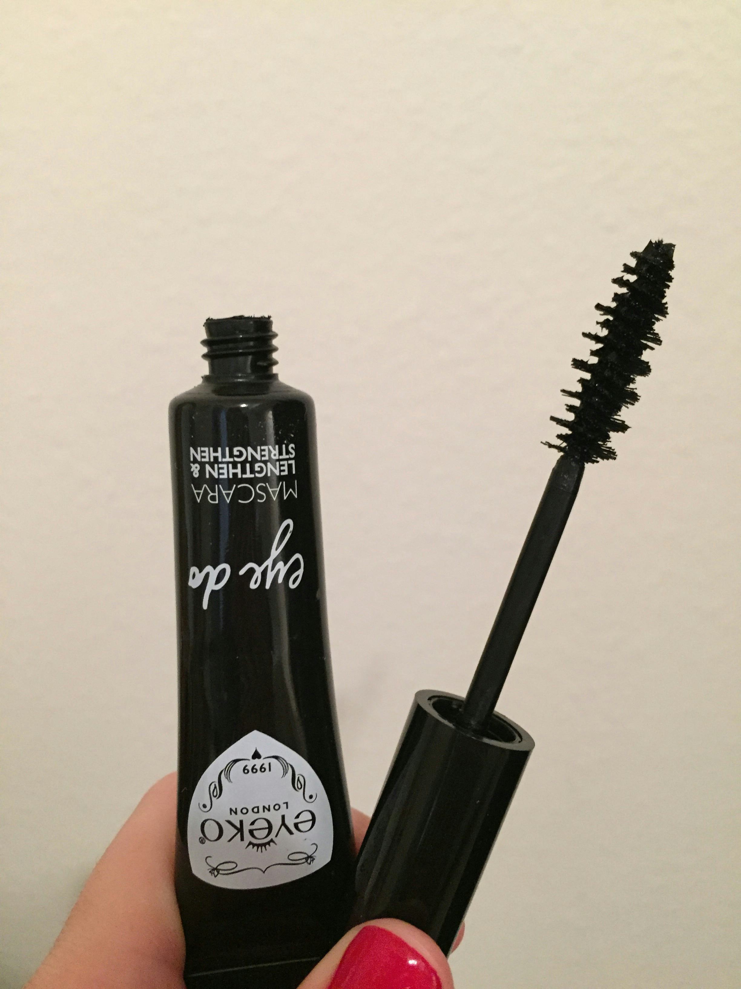 What Is The Best Mascara? 32 Days, 32 Trials, One Goal Of Finding The ...