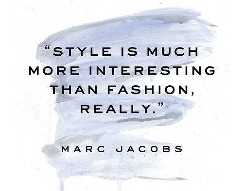 6 Words For the Most Stylish Year Yet — So What Will Your 2015 Fashion ...
