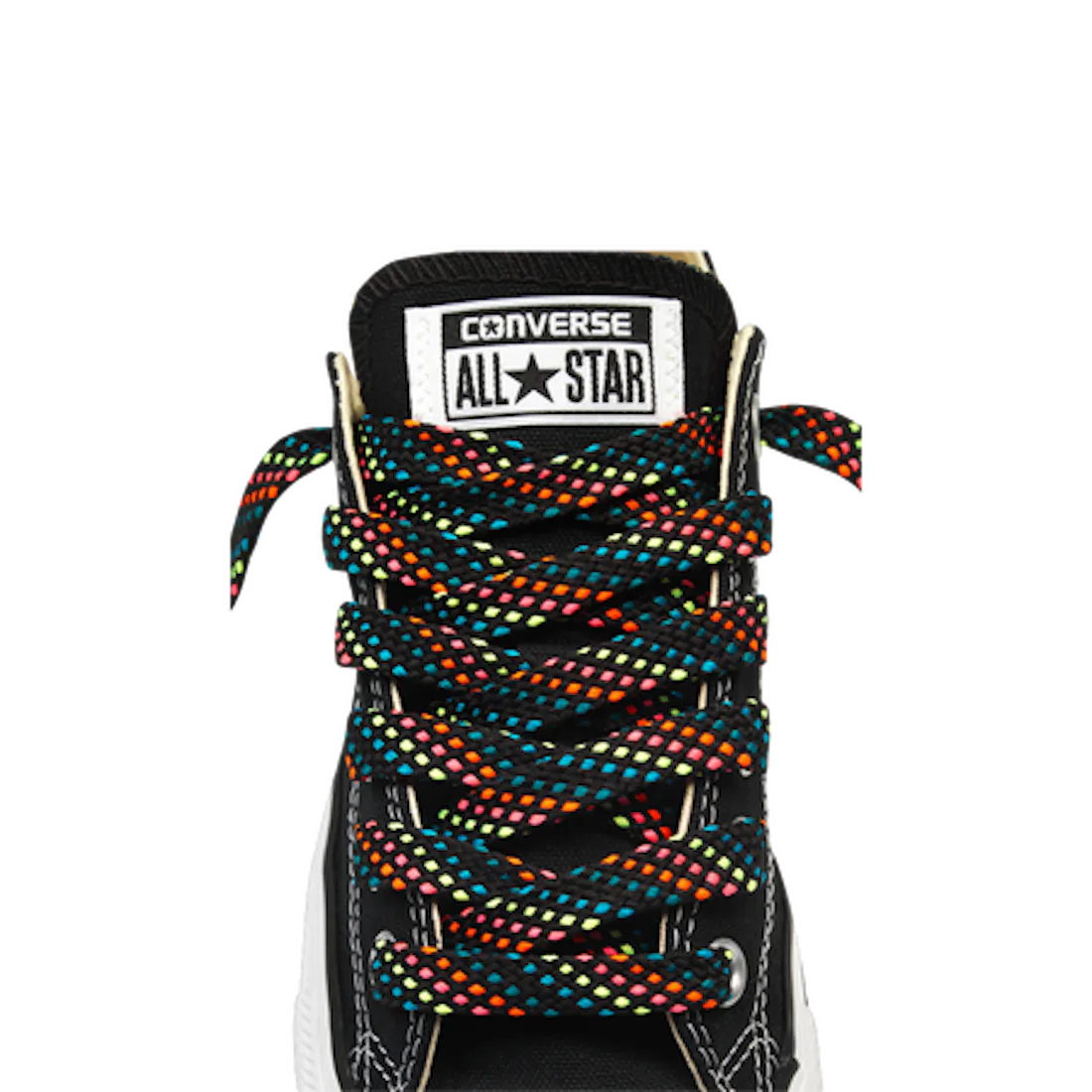 The Converse Pride Collection Is Supporting LGBTQ Rights Via Classic ...