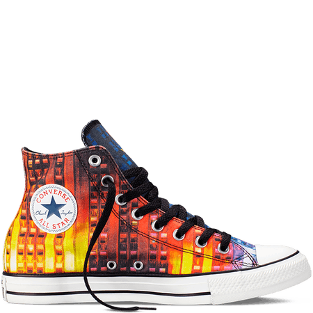 The Converse Pride Collection Is Supporting LGBTQ Rights Via Classic ...