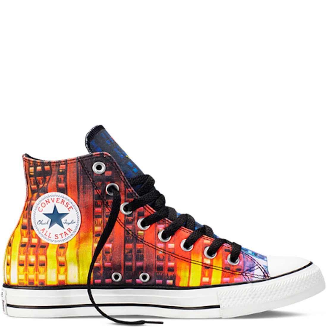 The Converse Pride Collection Is Supporting LGBTQ Rights Via Classic ...