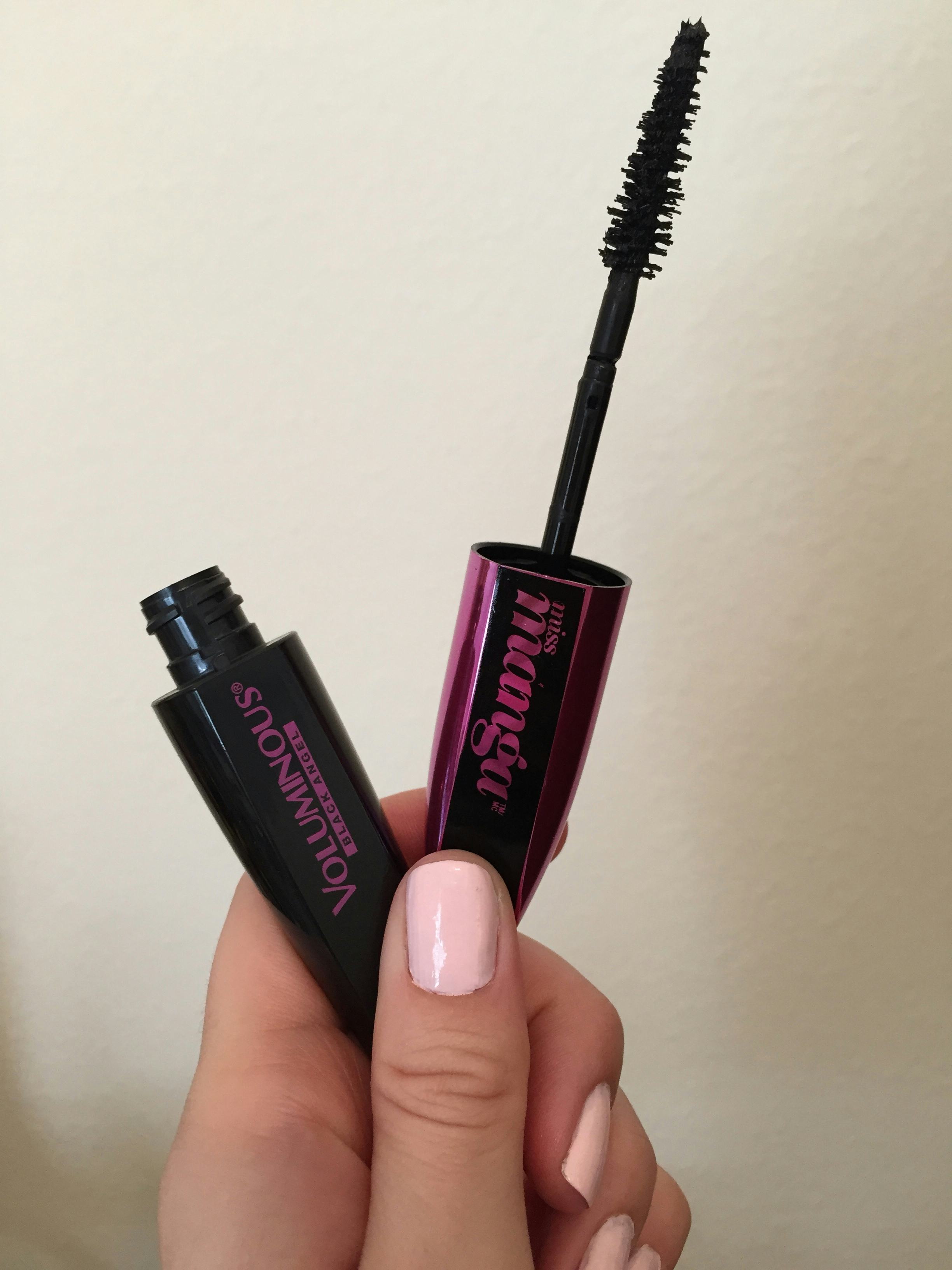 What Is The Best Mascara? 32 Days, 32 Trials, One Goal Of Finding The ...
