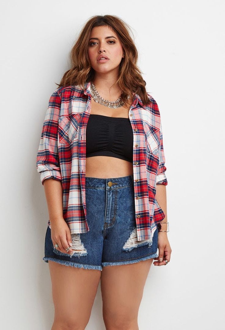 11 Things You Wore Back To School In The '90s That Are Still Hella Dope