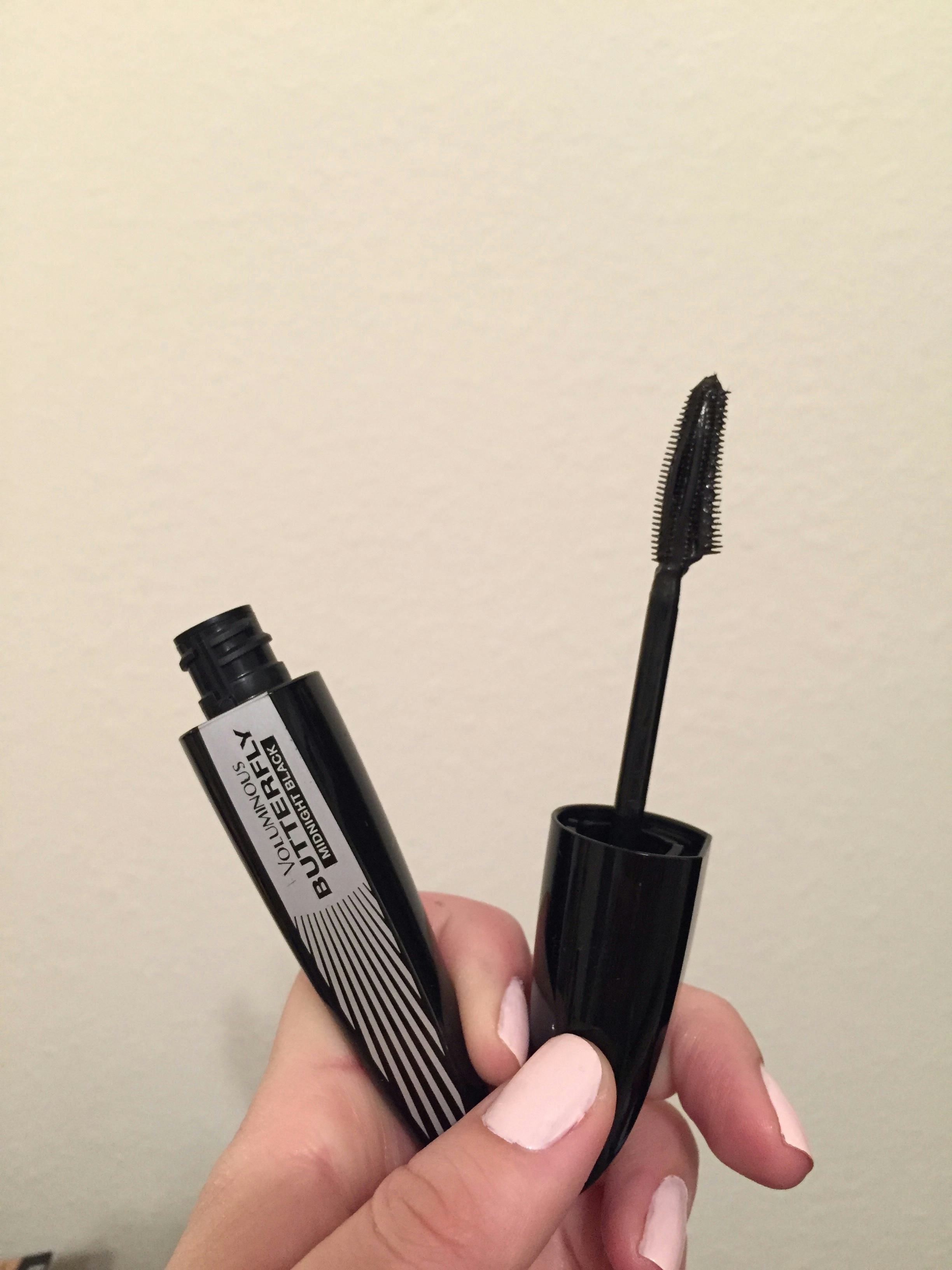 What Is The Best Mascara? 32 Days, 32 Trials, One Goal Of Finding The ...
