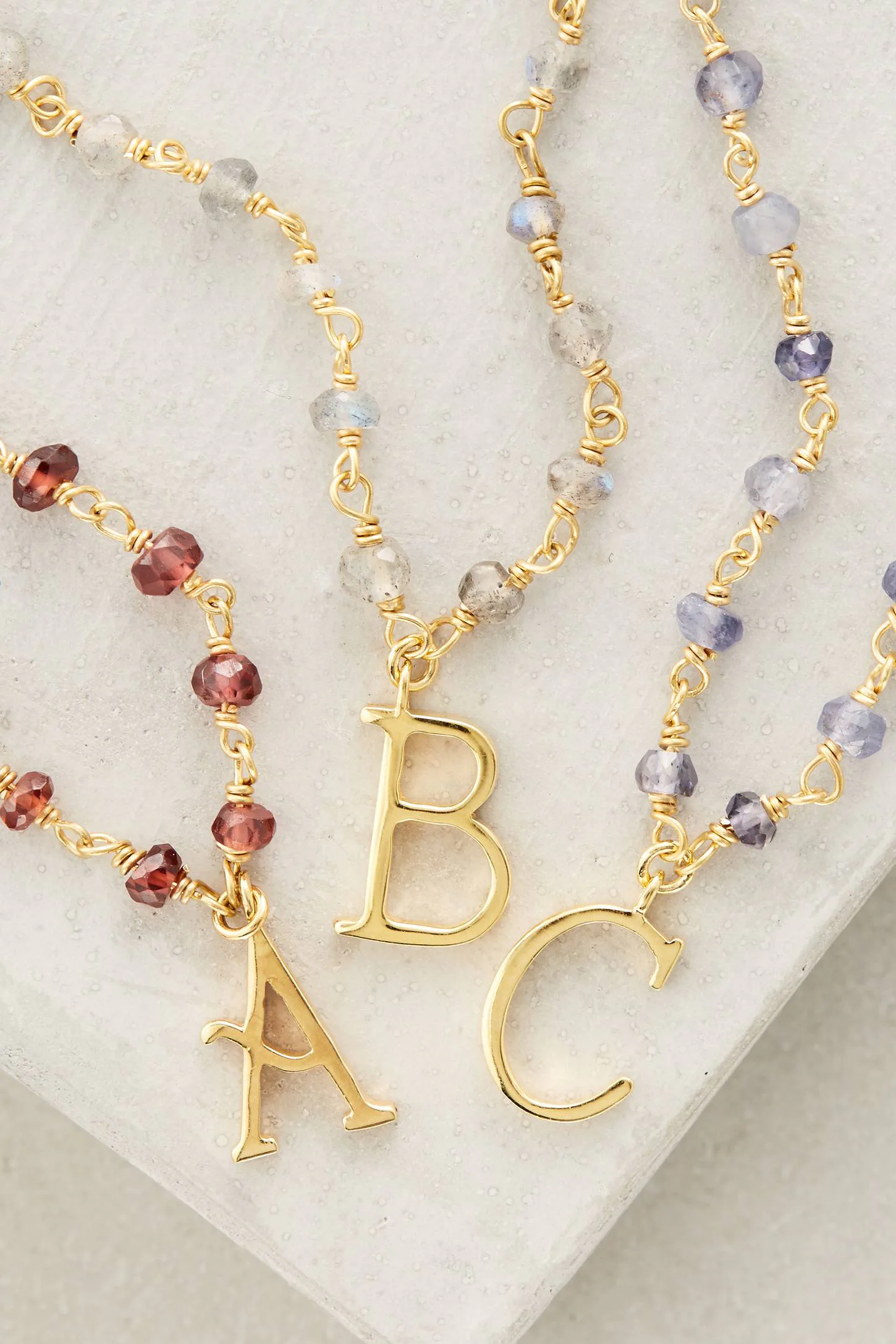 23 Monogrammed Gifts For Friends & Yourself This Holiday Season — PHOTOS