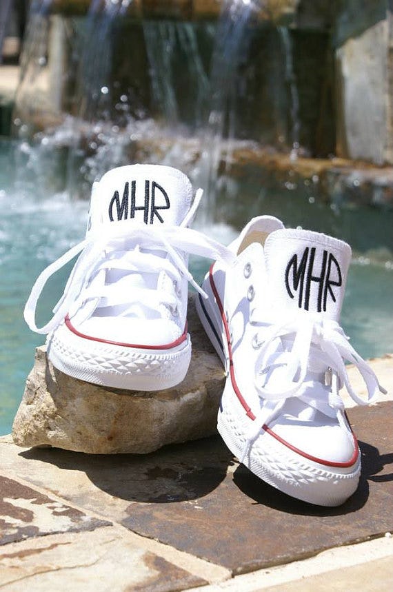 23 Monogrammed Gifts For Friends & Yourself This Holiday Season — PHOTOS