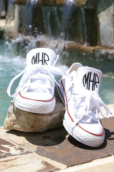 23 Monogrammed Gifts For Friends & Yourself This Holiday Season — PHOTOS