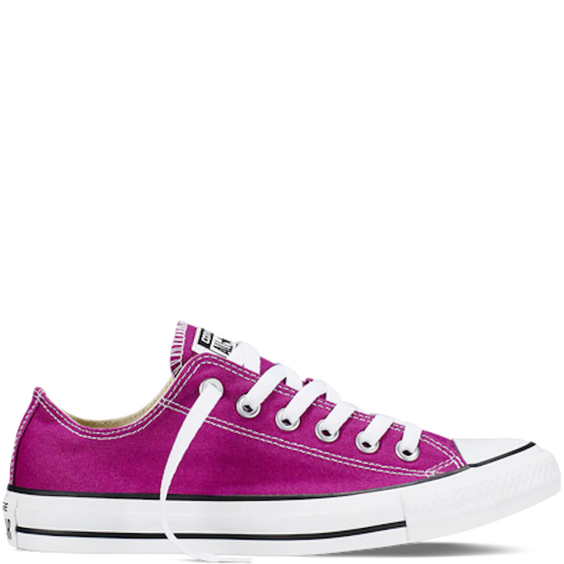 The Converse Pride Collection Is Supporting LGBTQ Rights Via Classic ...