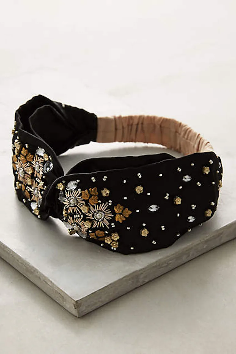 23 Holiday Hair Accessories That Will Have Your Festive Flair Sorted ...