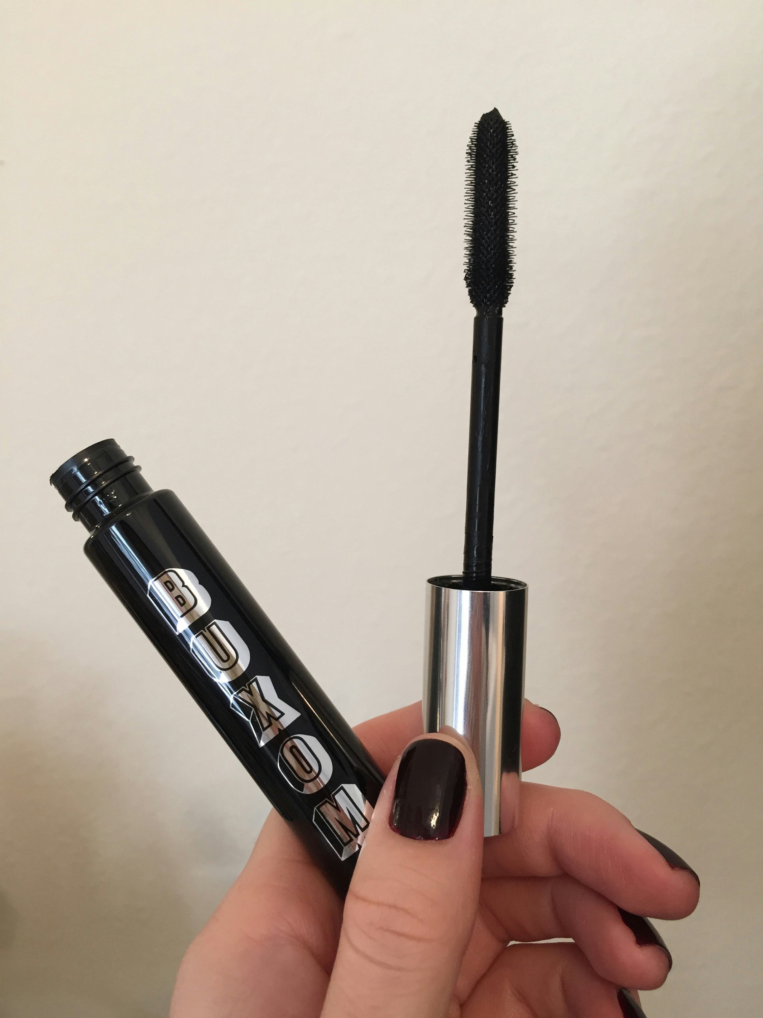 What Is The Best Mascara? 32 Days, 32 Trials, One Goal Of Finding The ...