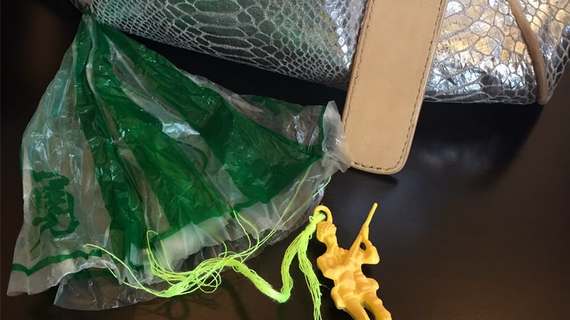 7 Weird Things In Our Purses, As Told By Real-Life Bag Owners