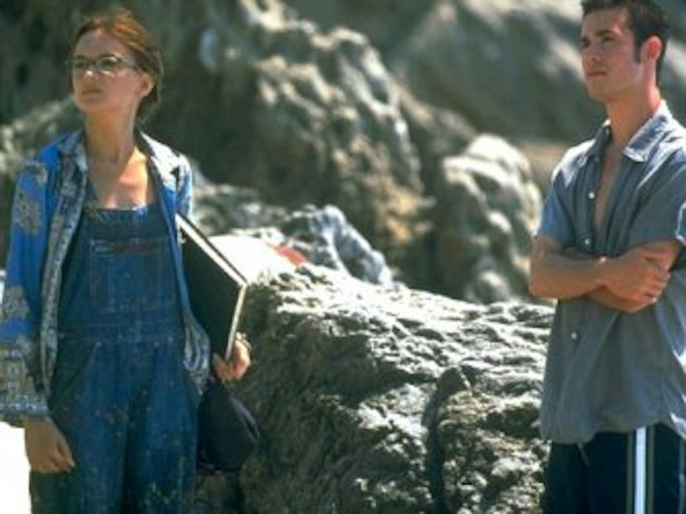 11 Patterns & Prints That Were All Over Your Clothes In The '90s — PHOTOS