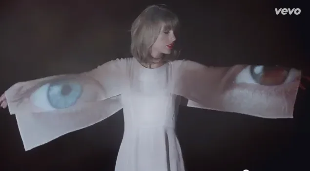 Taylor Swift's "Style" Music Video Is One Of Her Most, Well, Stylish ...