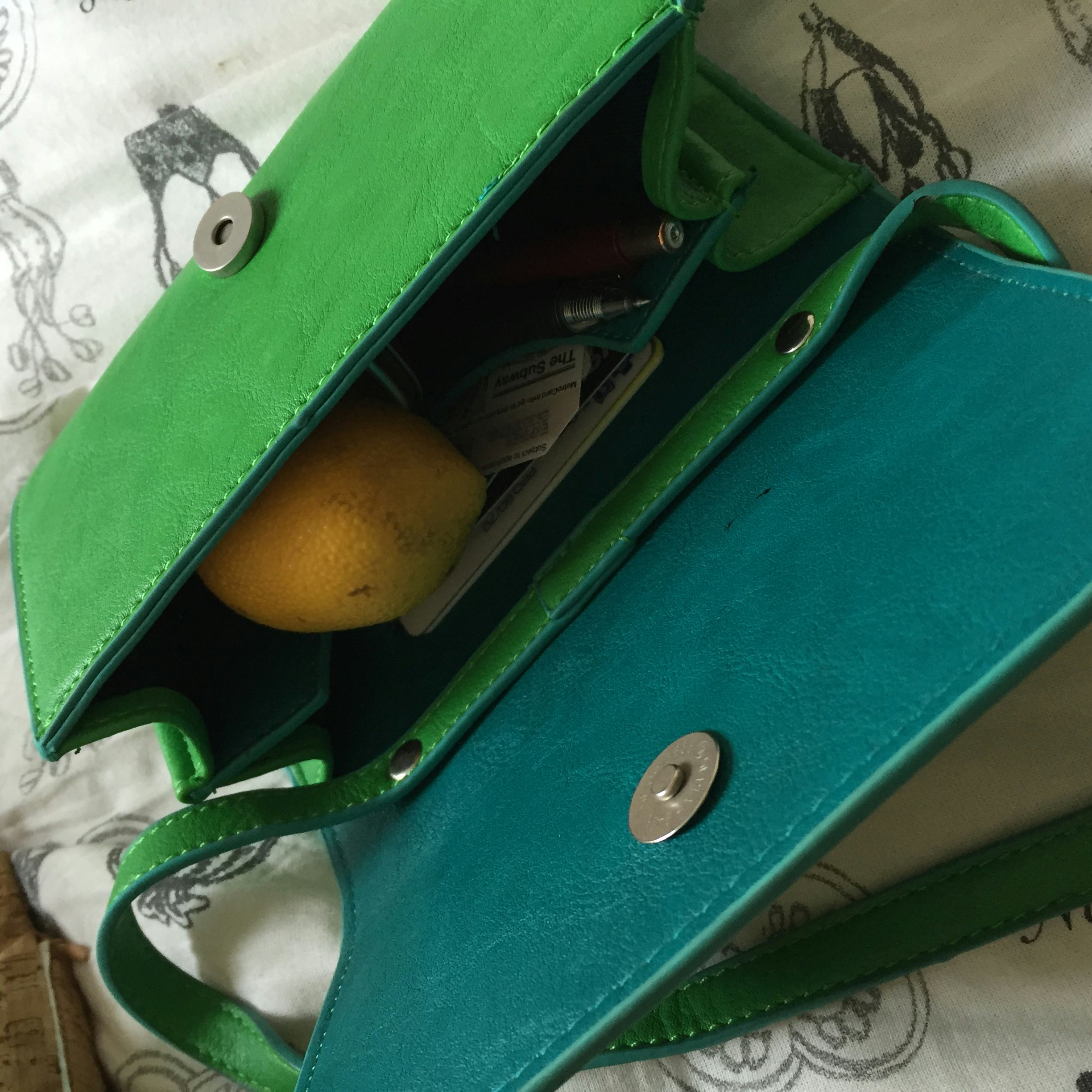 7 Weird Things In Our Purses, As Told By Real-Life Bag Owners