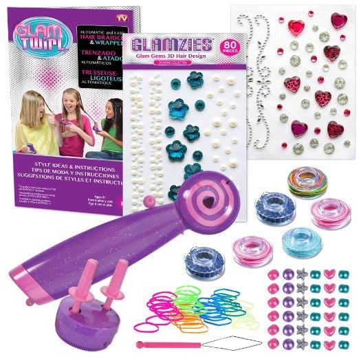 15 Hair & Beauty Tools From The '90s That Kids Today Wouldn't Recognize ...