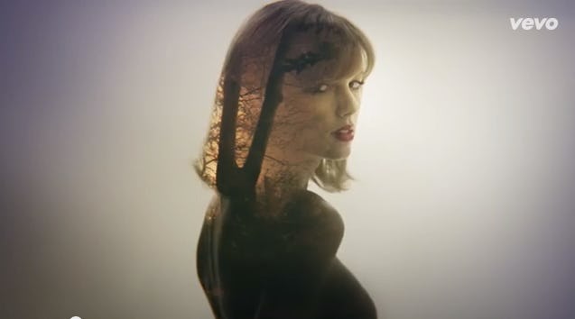 Taylor Swift's "Style" Music Video Is One Of Her Most, Well, Stylish ...