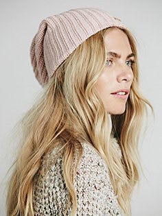 How to Find the Right Hat For Your Hair Type — Because the Answer to ...