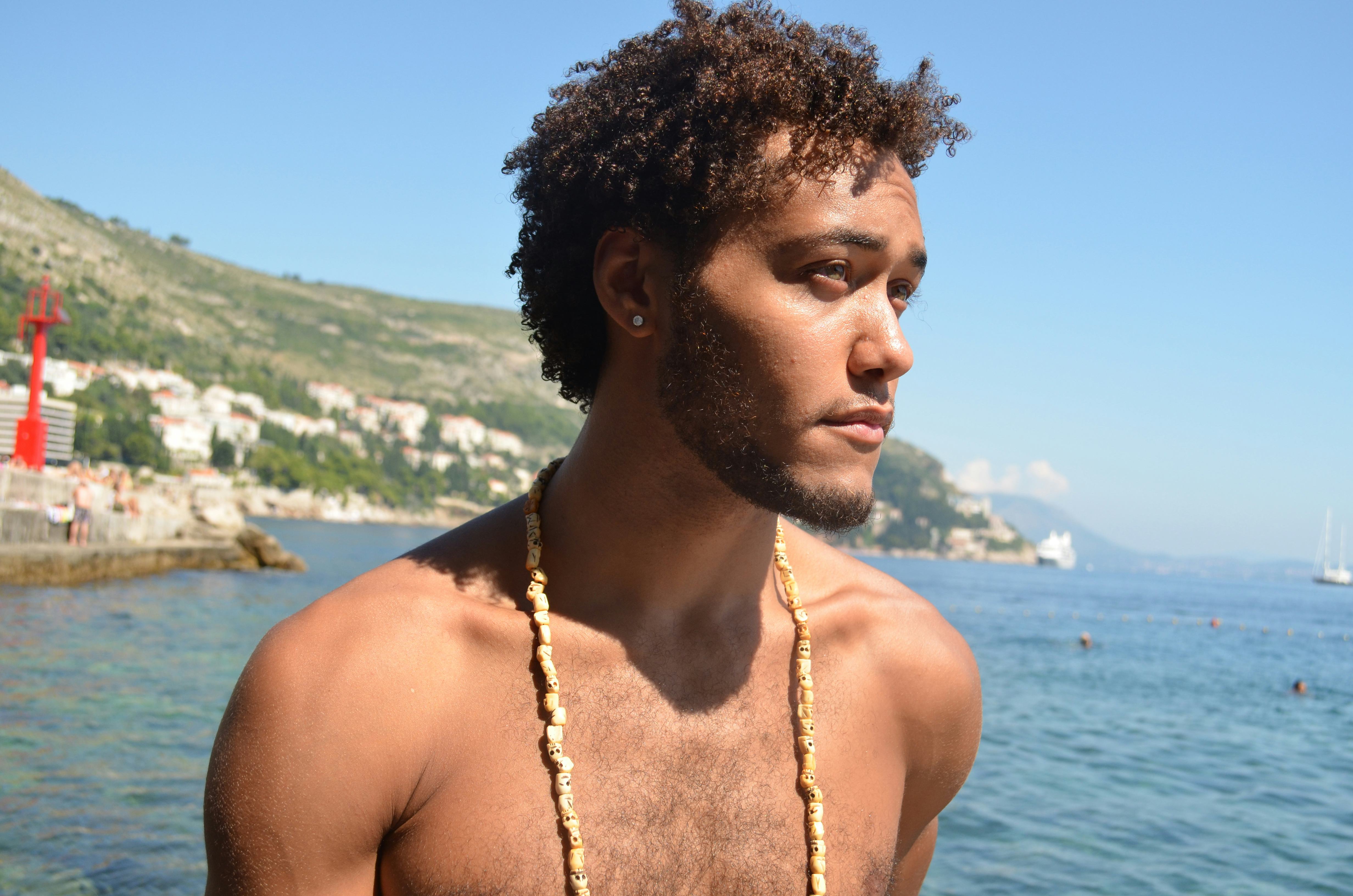 What Being Mixed Race in a Small Town Does to Your Sense of Beauty ...