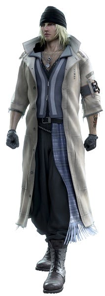 8 Video Game Outfits That Inspired My Sense Of Style — Paying Homage To ...