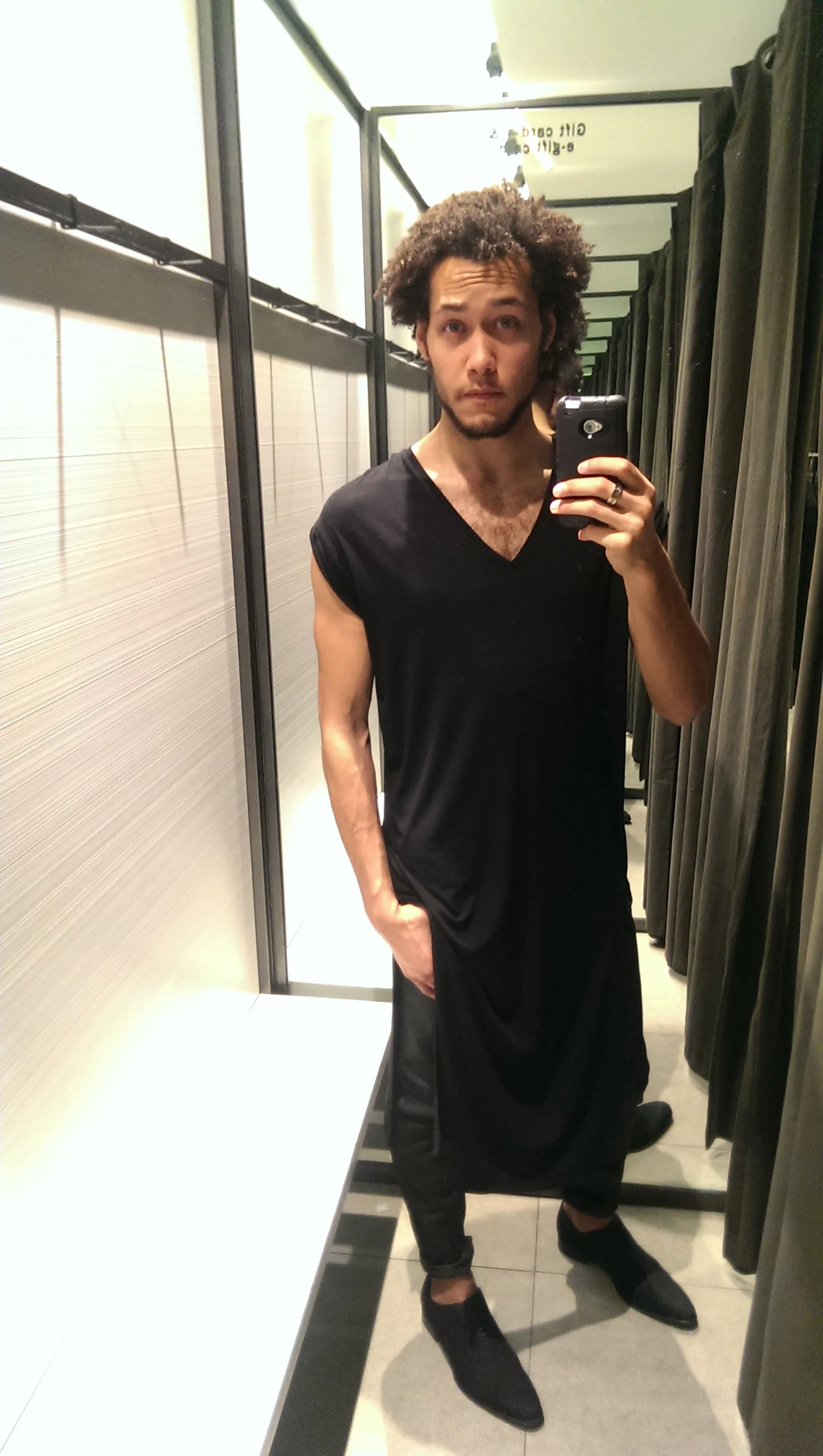 I Shopped The Women's Section As A Cis Man And Found All Sorts Of ...