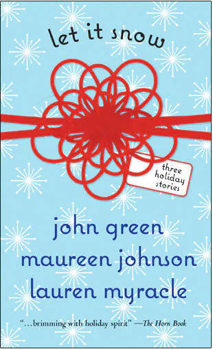 9 Christmas Books That Are Totally Romantic For the Holiday Sap In You