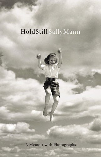 7 Reasons Why All Strong, Creative Women Need To Read Sally Mann’s ...