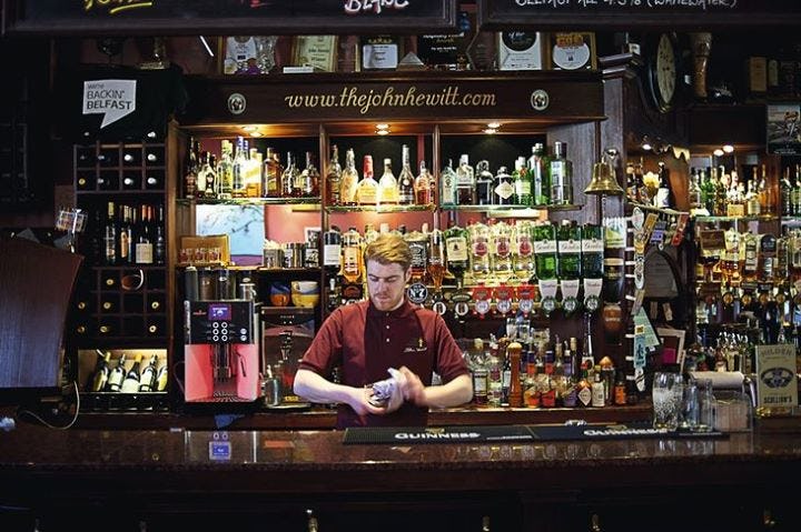 In 'Come Here Often?', Rosie Schaap and 52 Other Writers Share Their ...