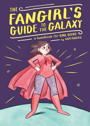 Why Being A Geek Also Means Being A Feminist, Because Why Should Guys ...