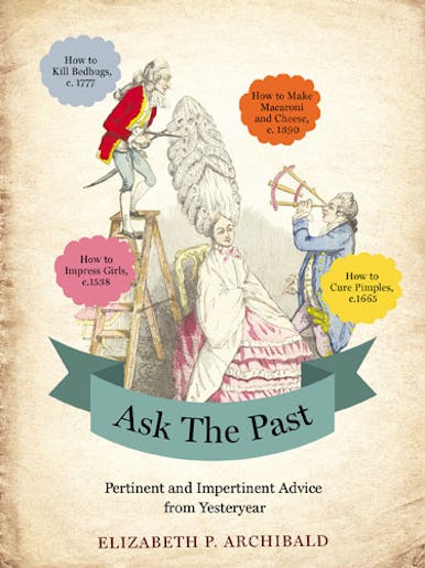 11 Tips on Love And Dating From The Past That Will Help You Attract A ...