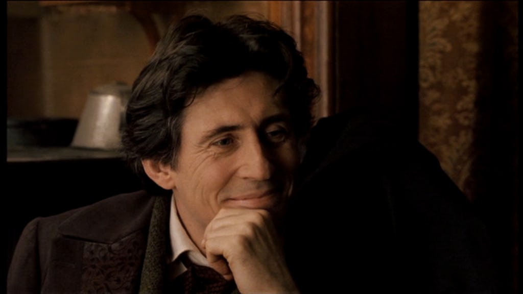 7 Feminist Men of Literature (But, Seriously, Where Are the Others?)