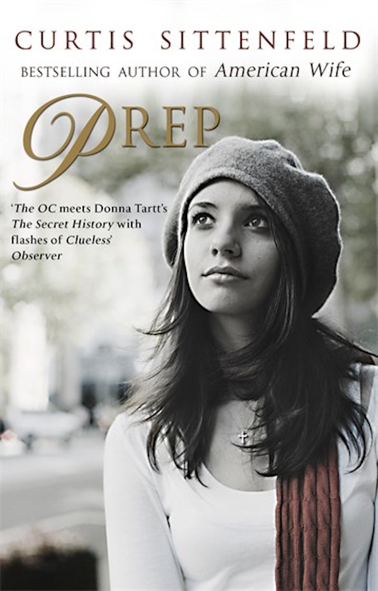 My Novel 'Prep' Is Turning 10 Years Old, And It's Amazing To Look Back ...