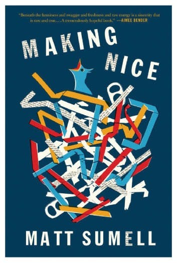 10 Of 2015's Best Debut Books Too Good To Miss