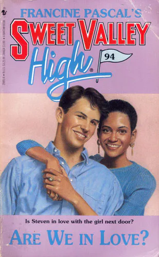 8 Things I Learned Growing Up As A Black Kid Reading Books About White ...