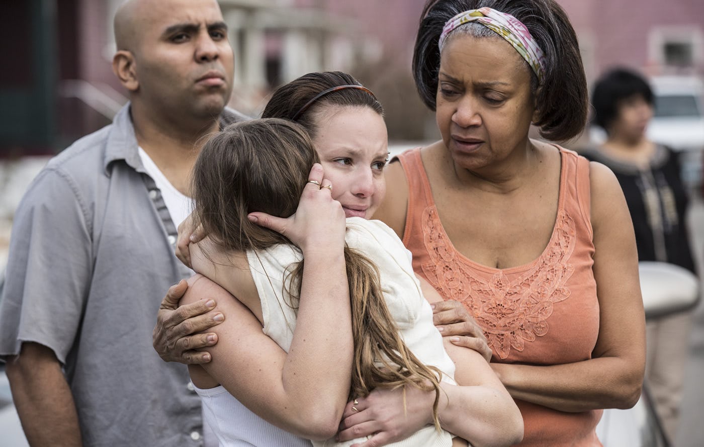 'Hope: A Memoir Of Survival In Cleveland' Is An Important Story You ...