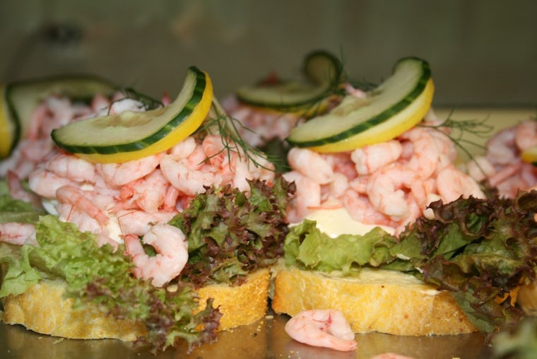 12 Foodie Authors Who Love Writing About Food Almost As Much As You ...