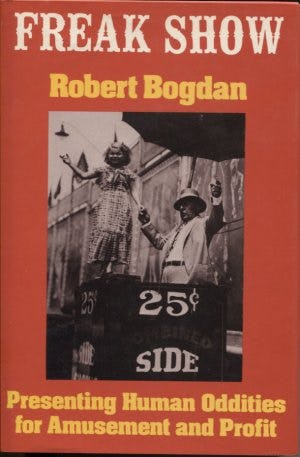 If 'American Horror Story: Freak Show' Is Taking Over Your Life, These ...