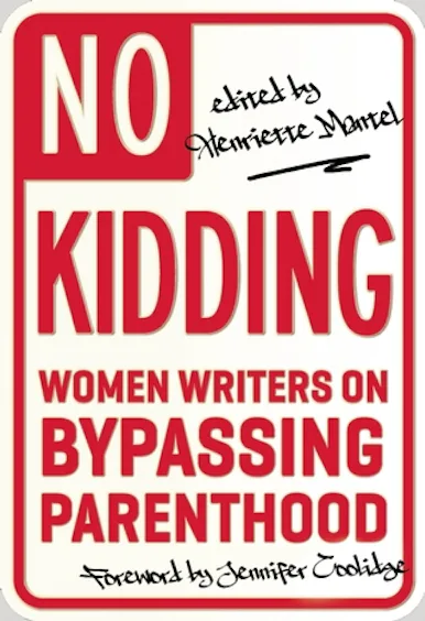 I Don't Want To Have Kids! 'Selfish, Shallow, And Self-Absorbed', Plus ...