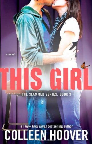 Goodreads' Most Popular Books With "Girl" In The Title Show Just How ...