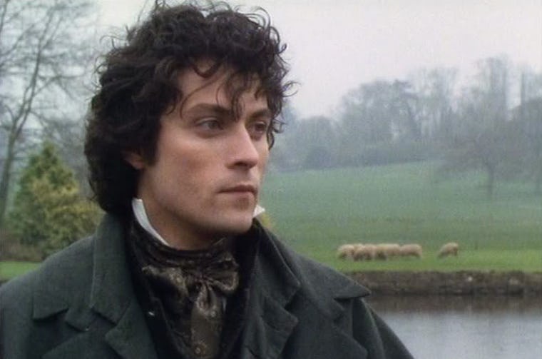 7 Feminist Men of Literature (But, Seriously, Where Are the Others?)